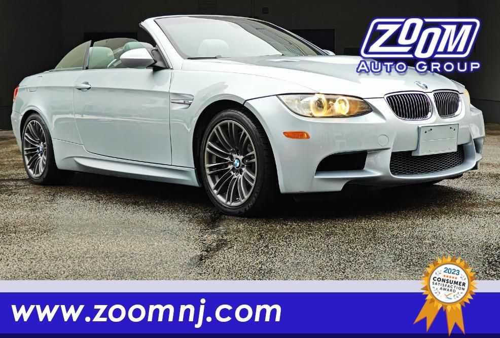 2008 BMW M3 6 Speed | Zoom Auto Group - Used Cars New Jersey