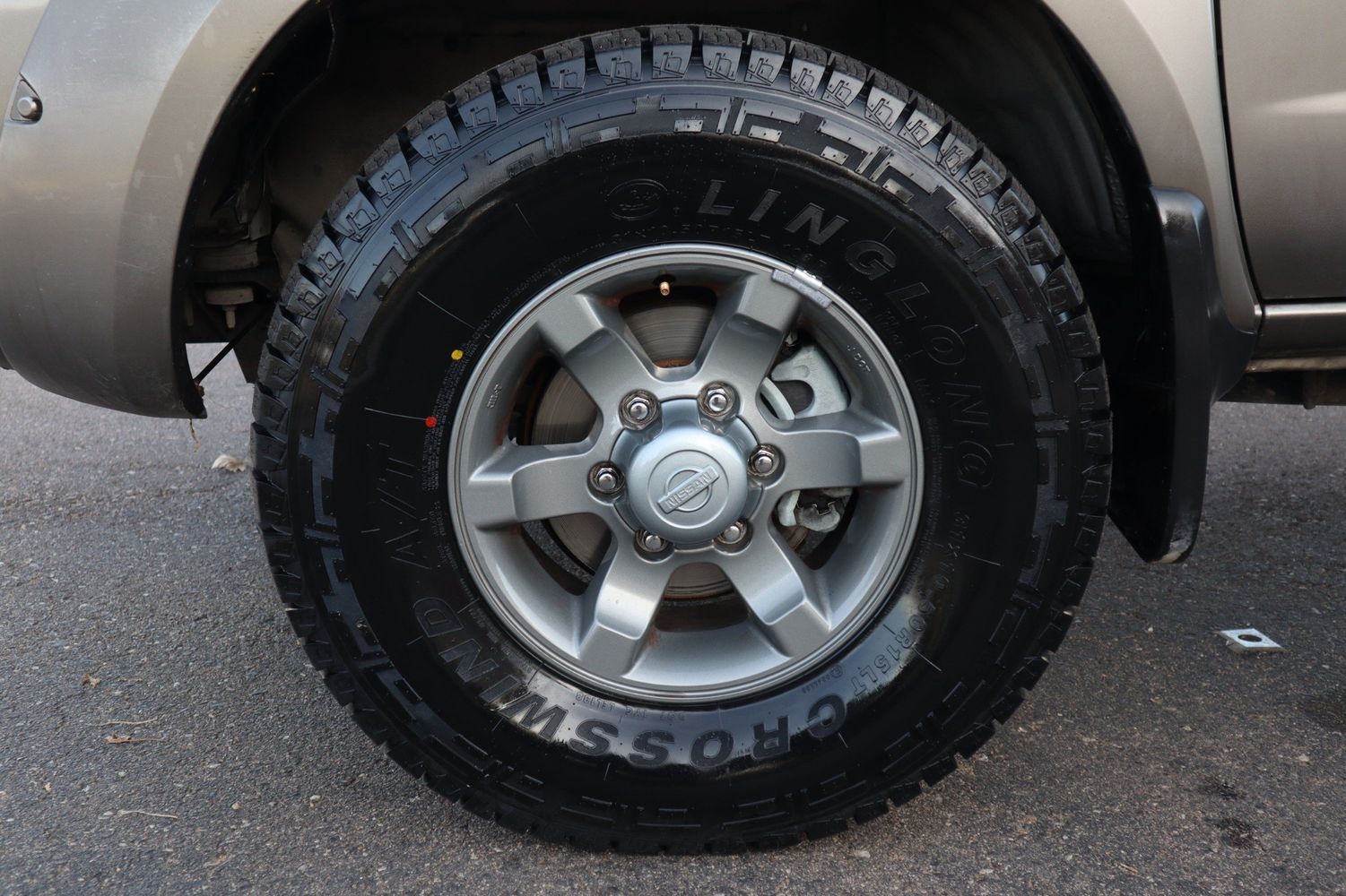 2003 Nissan Frontier XE-V6 Desert Runner | Victory Motors of Colorado