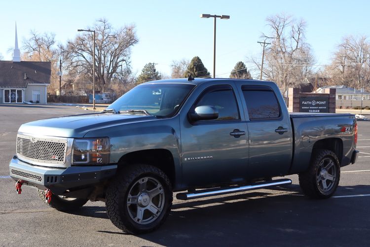 2009 Chevrolet Silverado 1500 LTZ | Victory Motors of Colorado