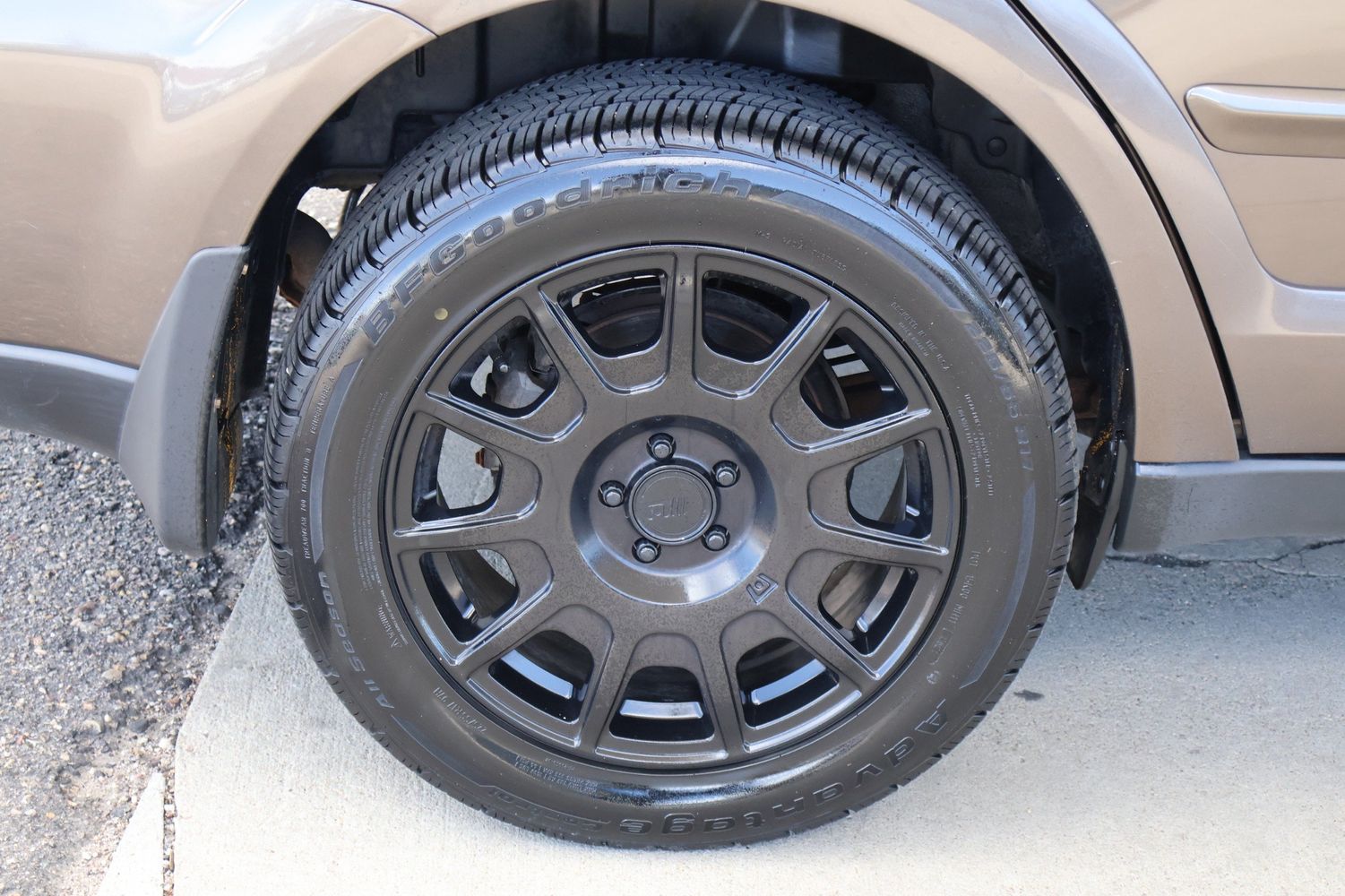 2009 Subaru Outback 2.5i Special Edition | Victory Motors of Colorado