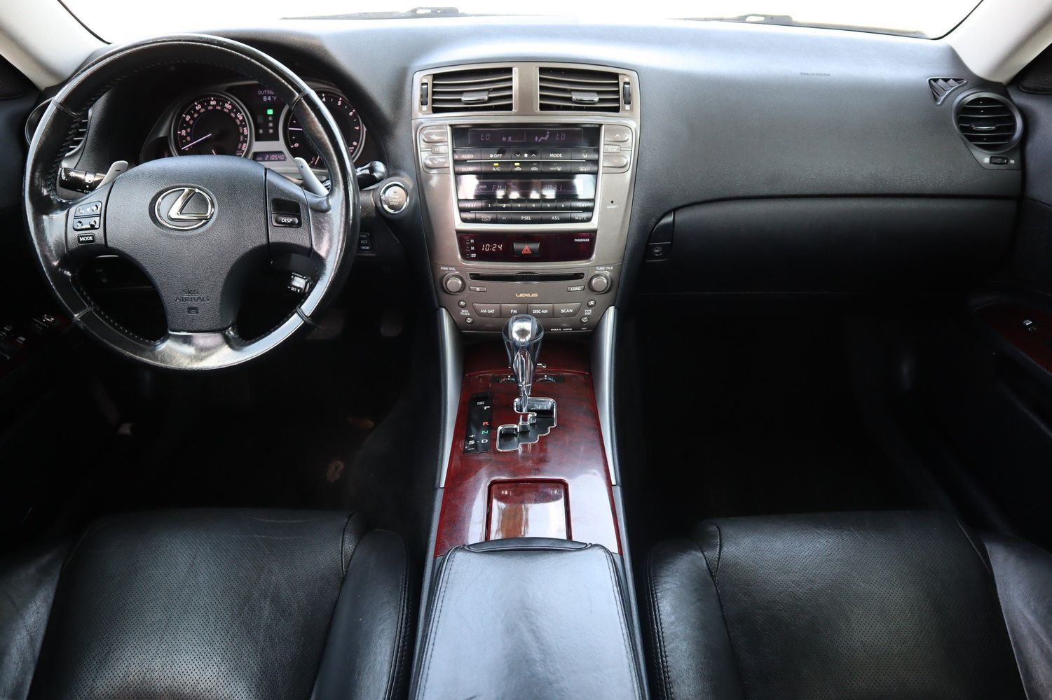 2006 Lexus IS 250 Base | Victory Motors of Colorado