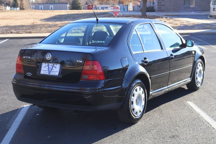 2000 Volkswagen Jetta GLS TDi | Victory Motors of Colorado