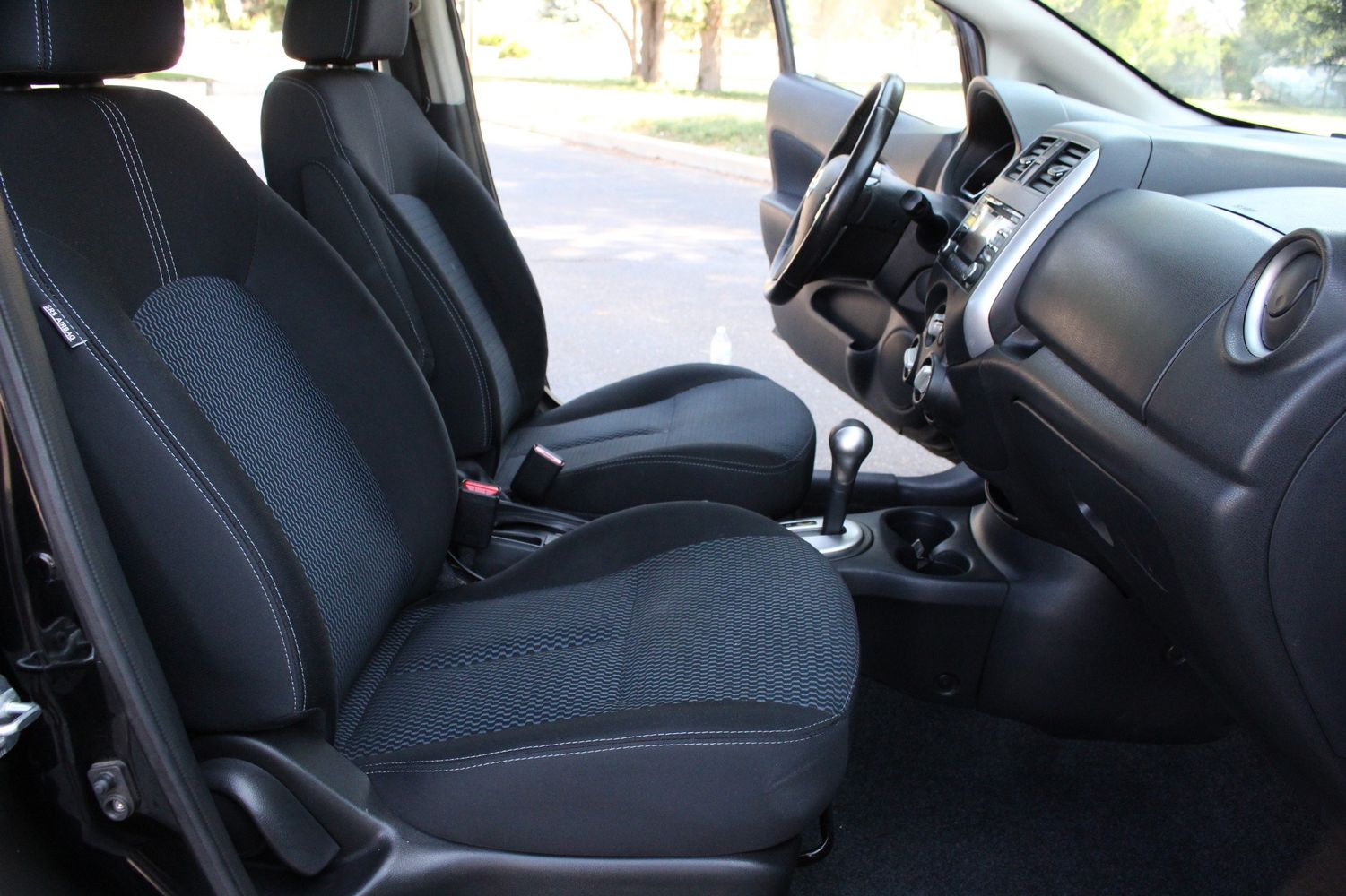 2014 Nissan Versa Note SL | Victory Motors of Colorado