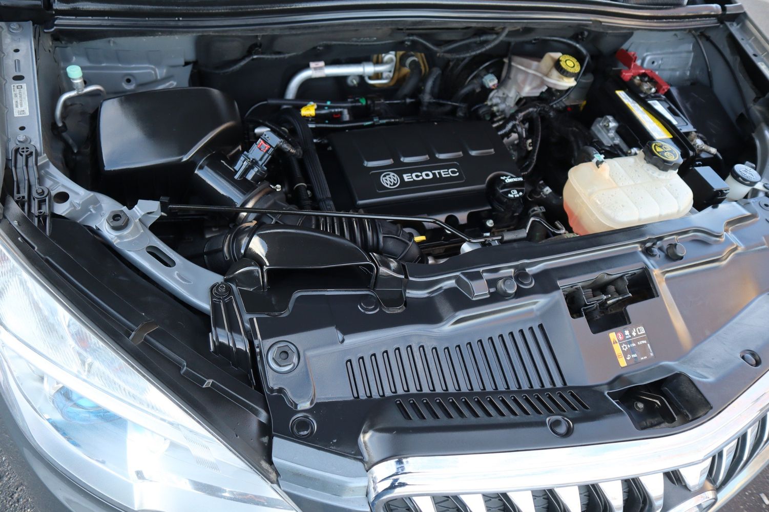 2015 Buick Encore Convenience | Victory Motors of Colorado