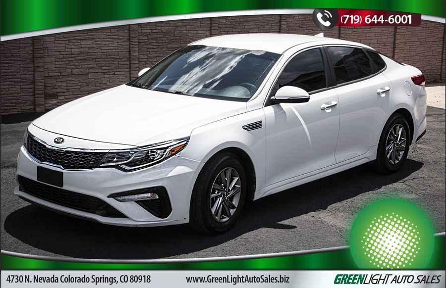 Inventory | Green Light Auto Sales