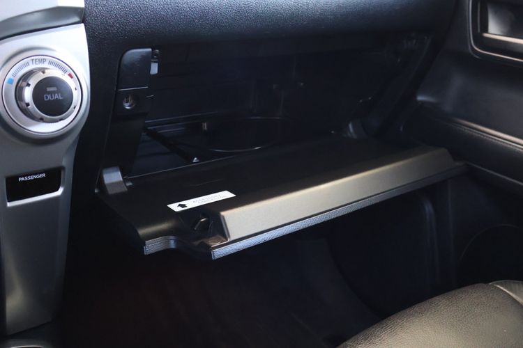 2011 Toyota 4Runner Limited | Victory Motors of Colorado