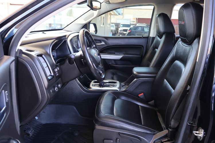 2017 Chevrolet Colorado ZR2 | Victory Motors of Colorado