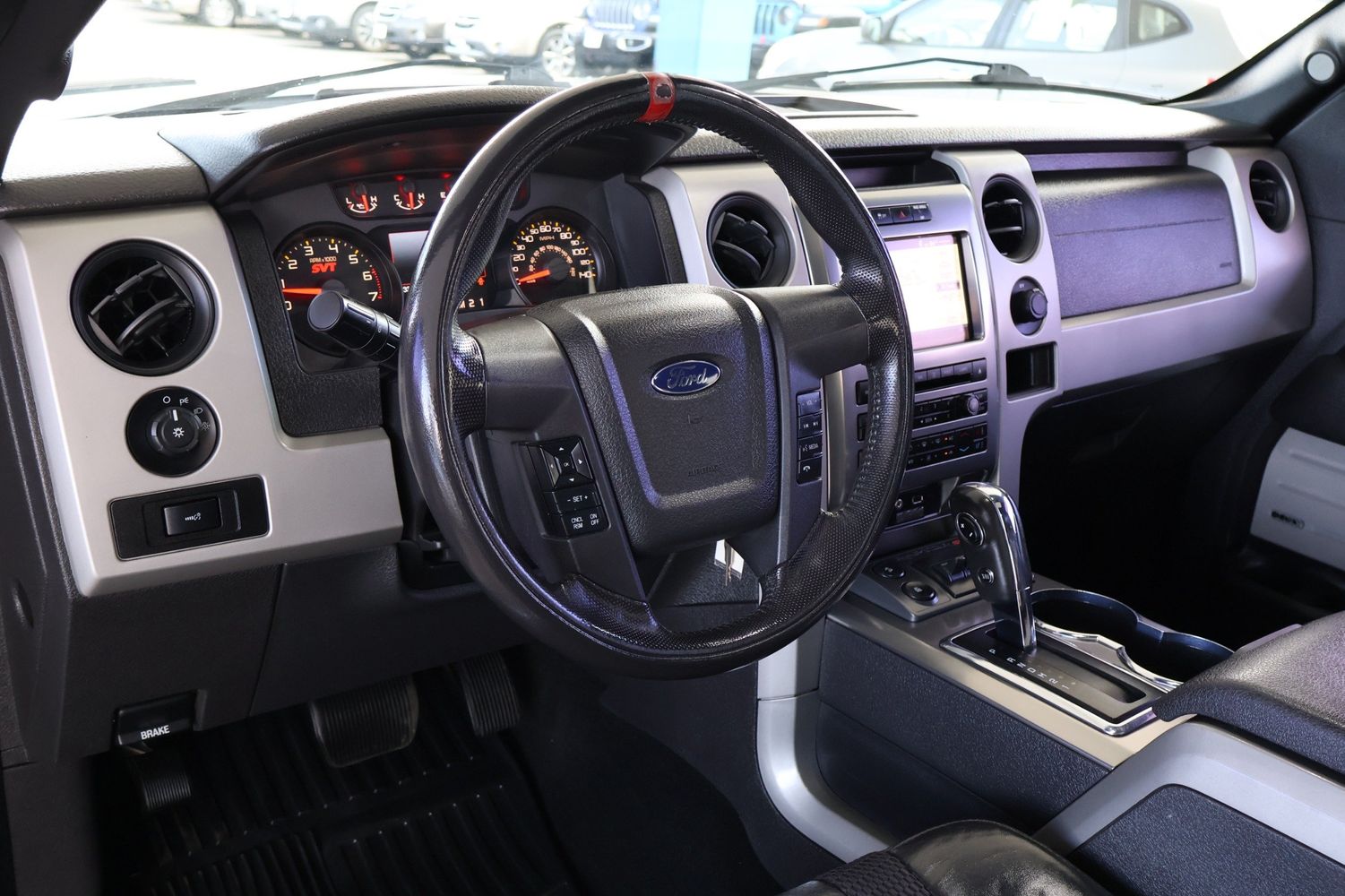 2012 Ford F-150 SVT Raptor | Victory Motors of Colorado