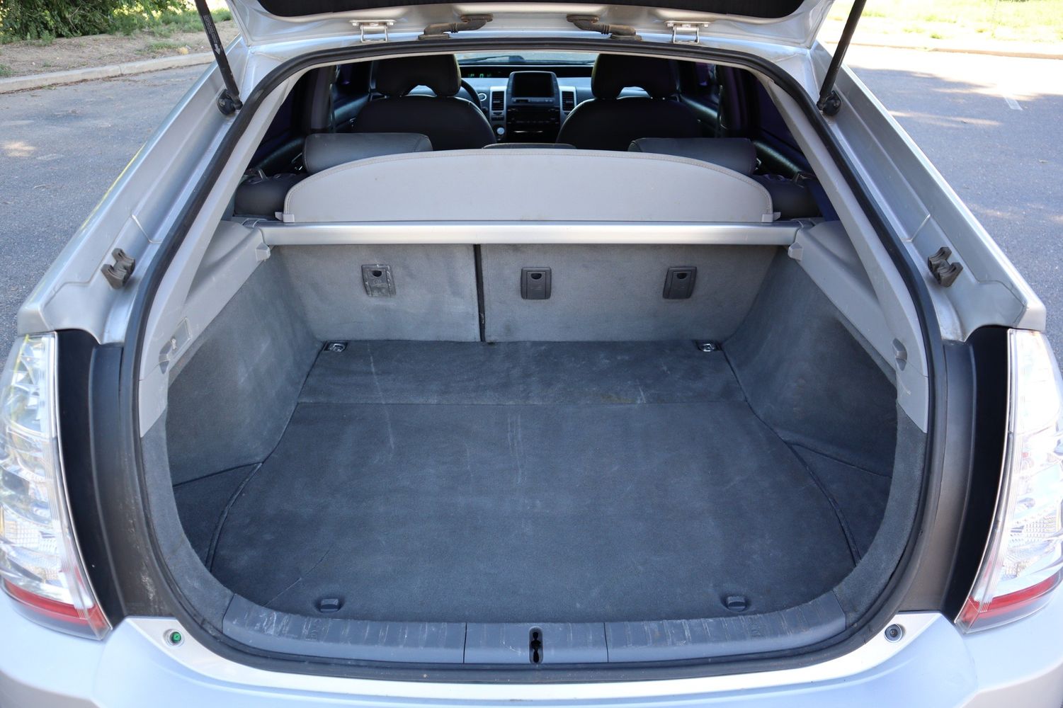 2007 Toyota Prius Base | Victory Motors of Colorado