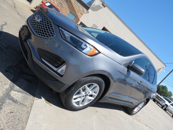 HOME | Witt Motors