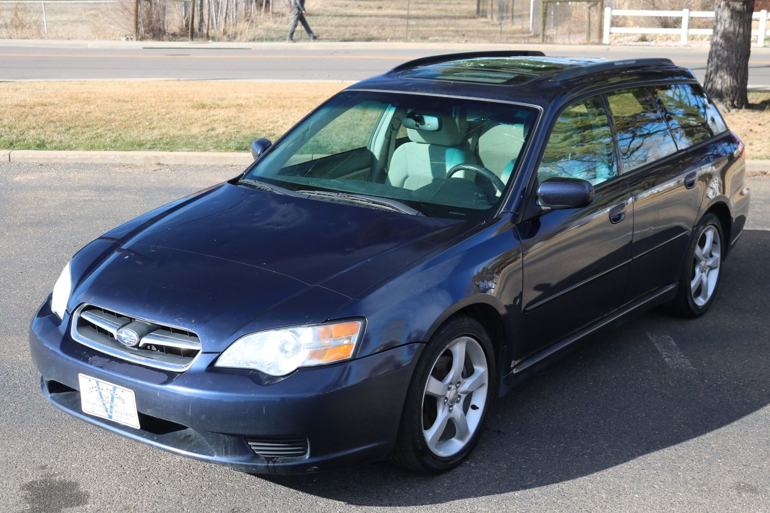 2006 Subaru Legacy 2.5i Special Edition | Victory Motors of Colorado