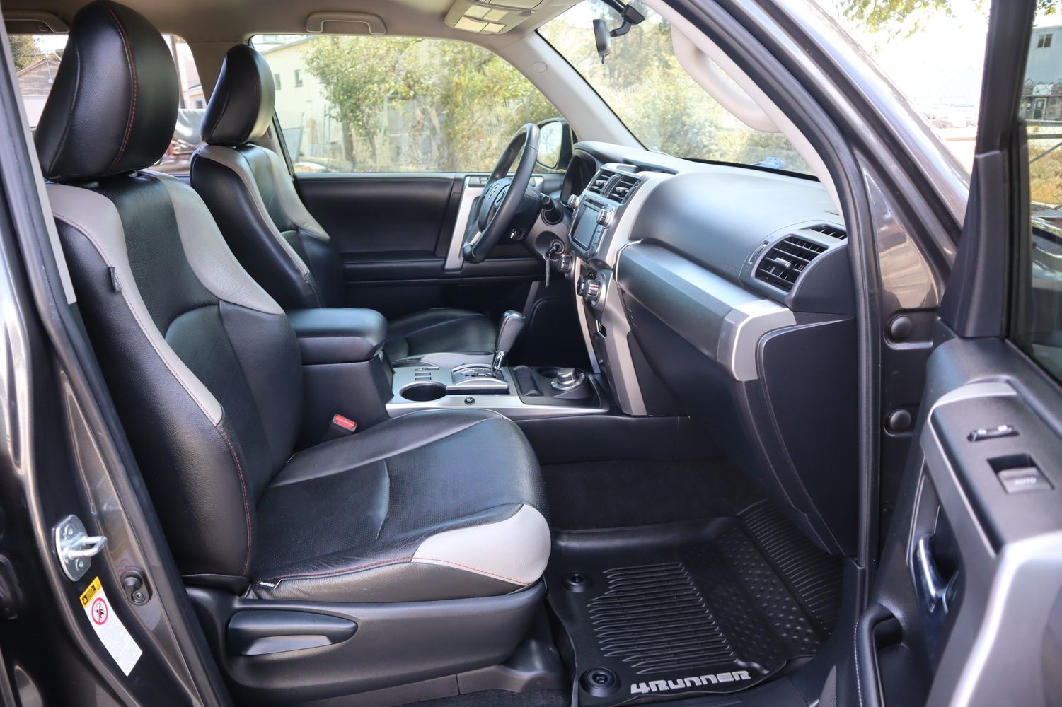 2018 Toyota 4Runner TRD Off-Road | Victory Motors of Colorado