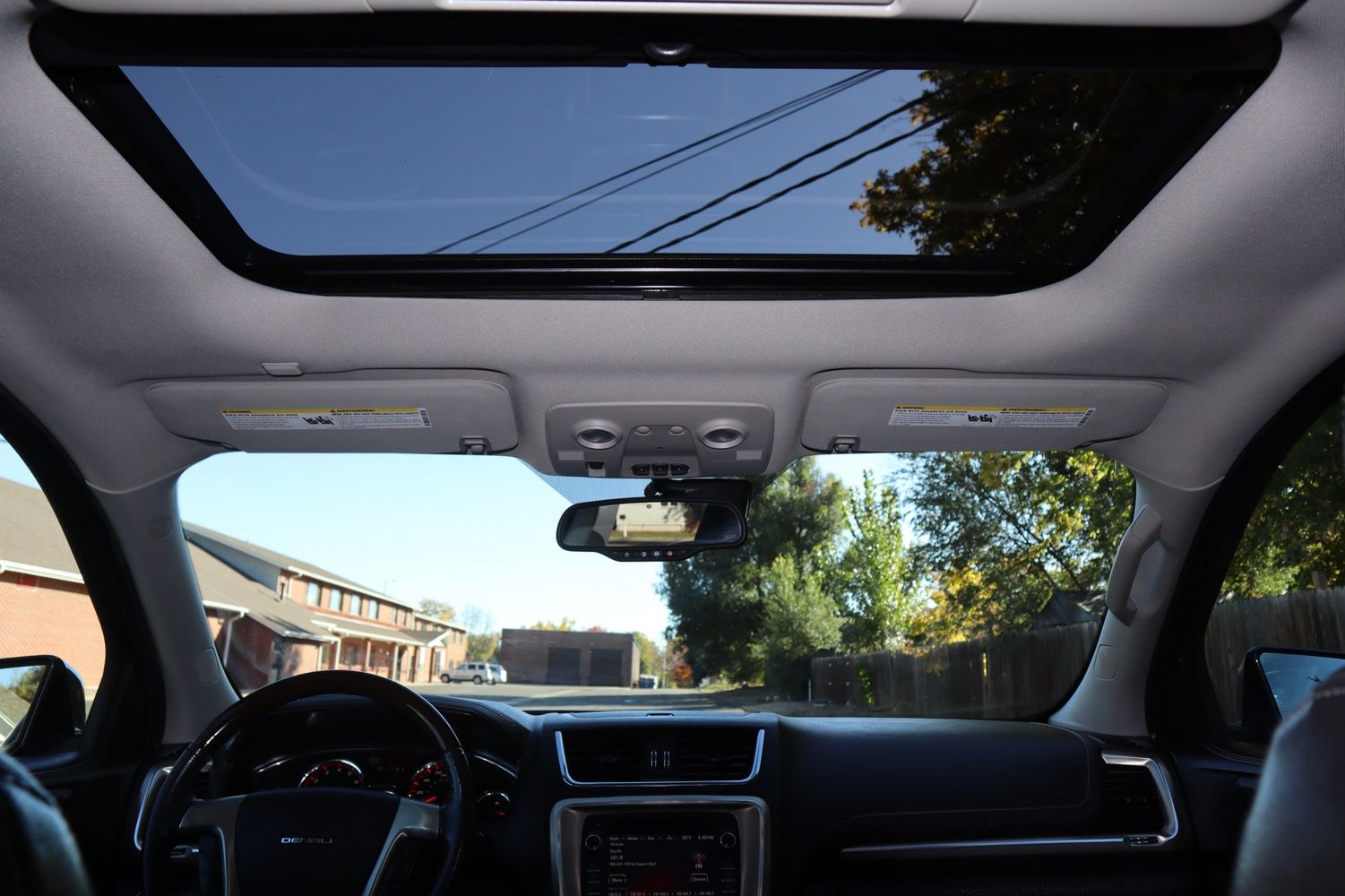 2015 GMC Acadia Denali | Victory Motors of Colorado
