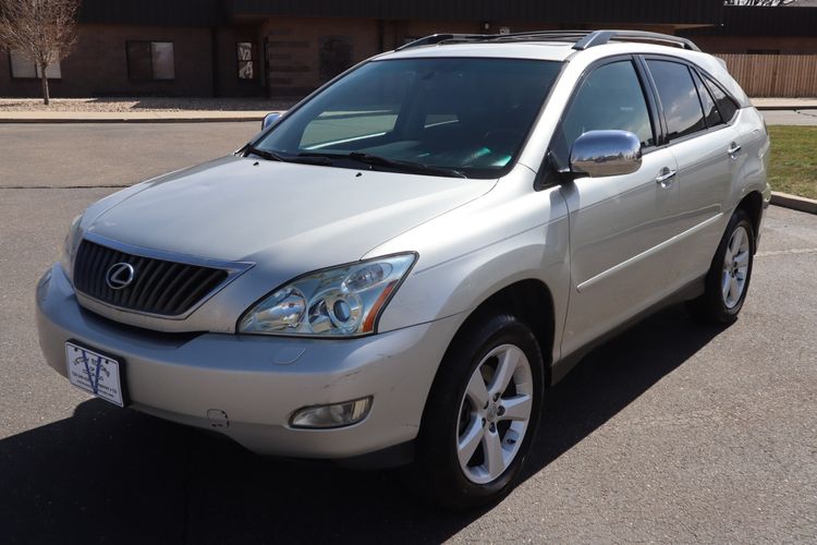 2008 Lexus RX 350 Base | Victory Motors of Colorado