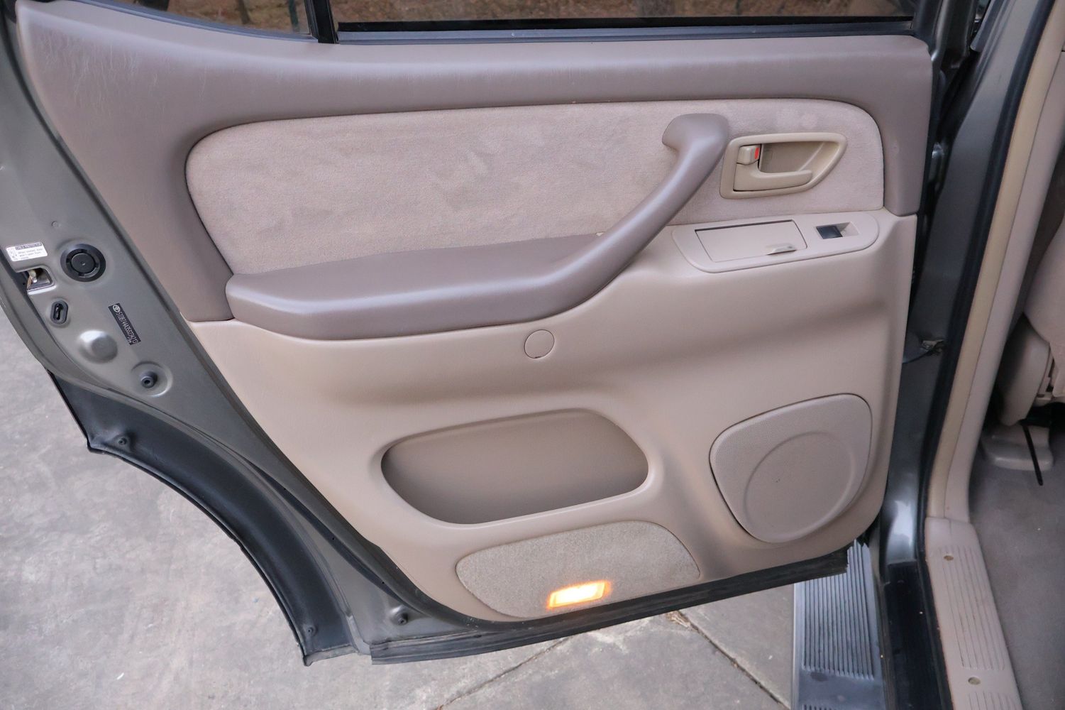 2005 Toyota Sequoia SR5 | Victory Motors of Colorado