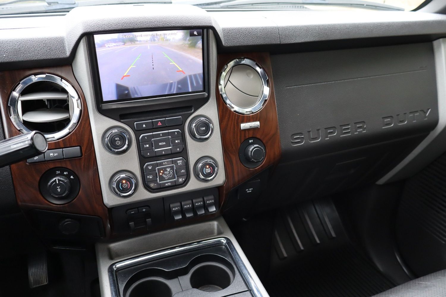 2013 Ford F-350 Super Duty Lariat | Victory Motors of Colorado