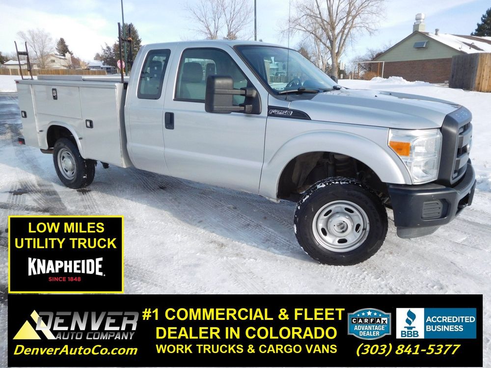 Used Cars Denver, CO | Denver Auto Company