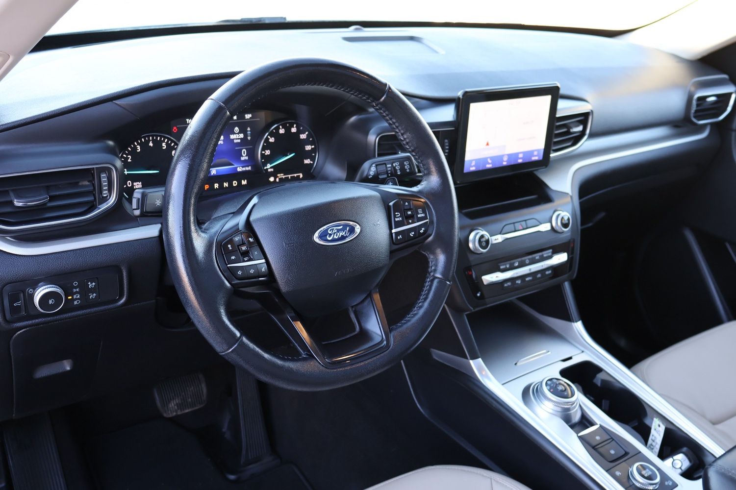 2020 Ford Explorer XLT | Victory Motors of Colorado