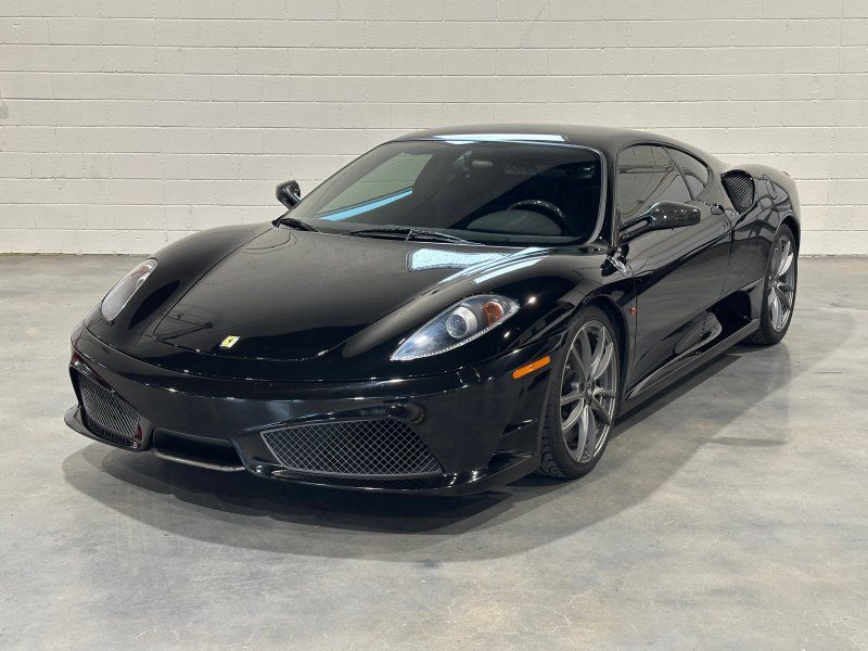 2008 Ferrari F430 Scuderia | Drake Motorcars