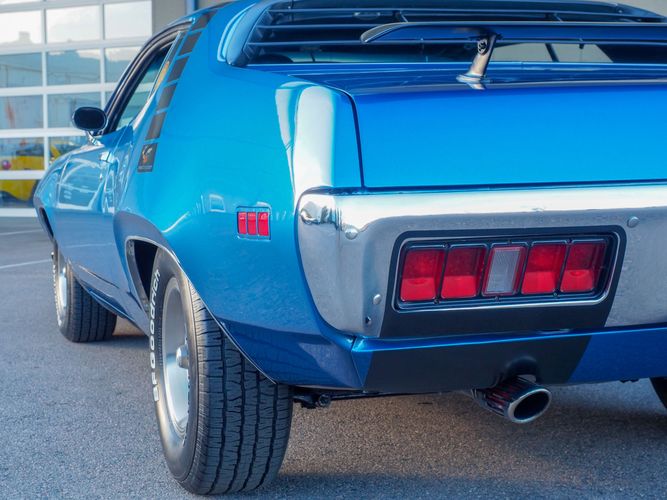 1971 Plymouth Road Runner | Cars Remember When