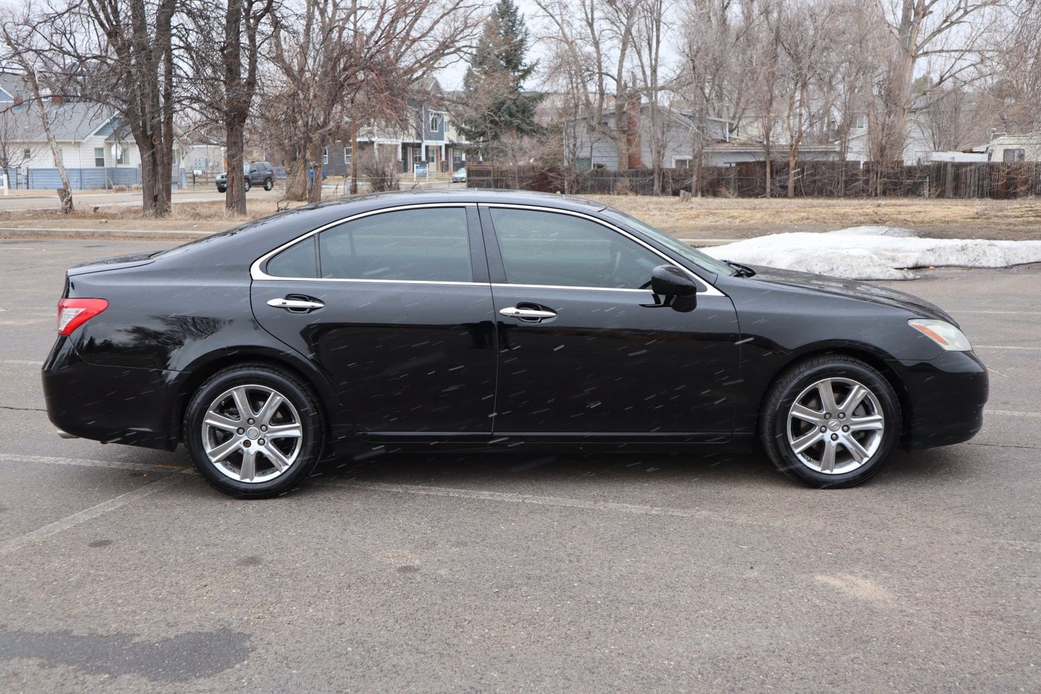 2008 Lexus ES 350 Base | Victory Motors of Colorado