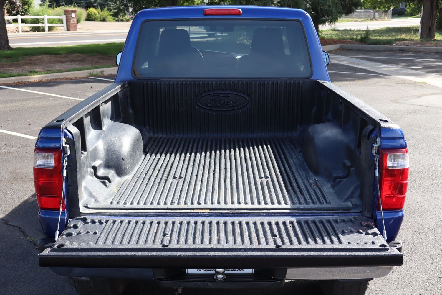 2004 Ford Ranger XLT | Victory Motors of Colorado