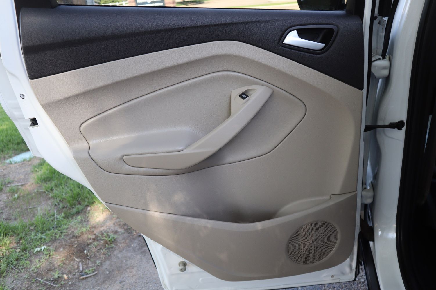 2018 Ford Escape SEL | Victory Motors of Colorado