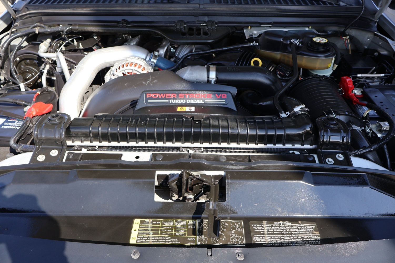 2006 Ford F-250 Super Duty XL | Victory Motors of Colorado