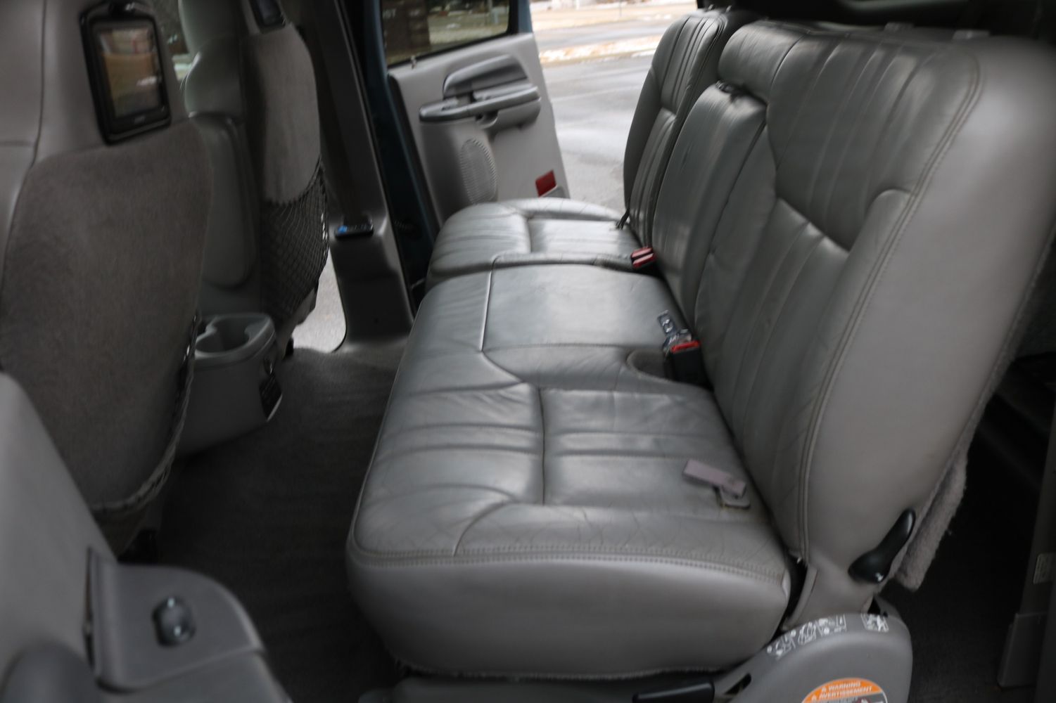 2000 Ford Excursion XLT | Victory Motors of Colorado