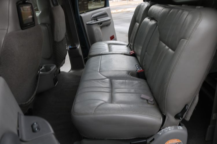 2000 Ford Excursion XLT | Victory Motors of Colorado