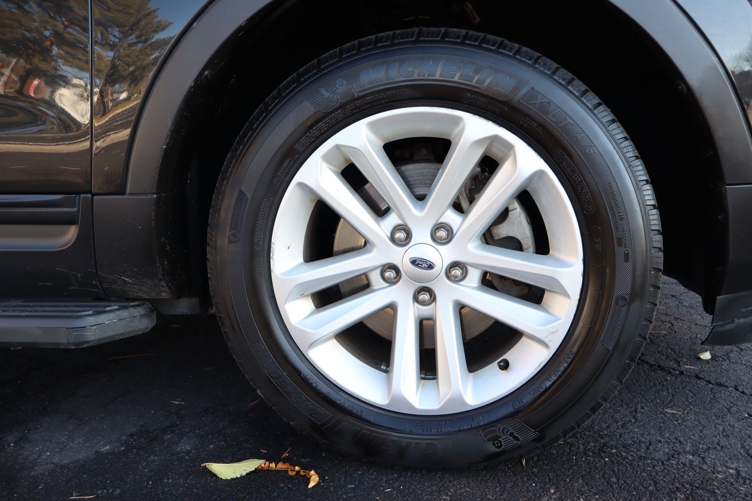 2015 Ford Explorer | Victory Motors of Colorado