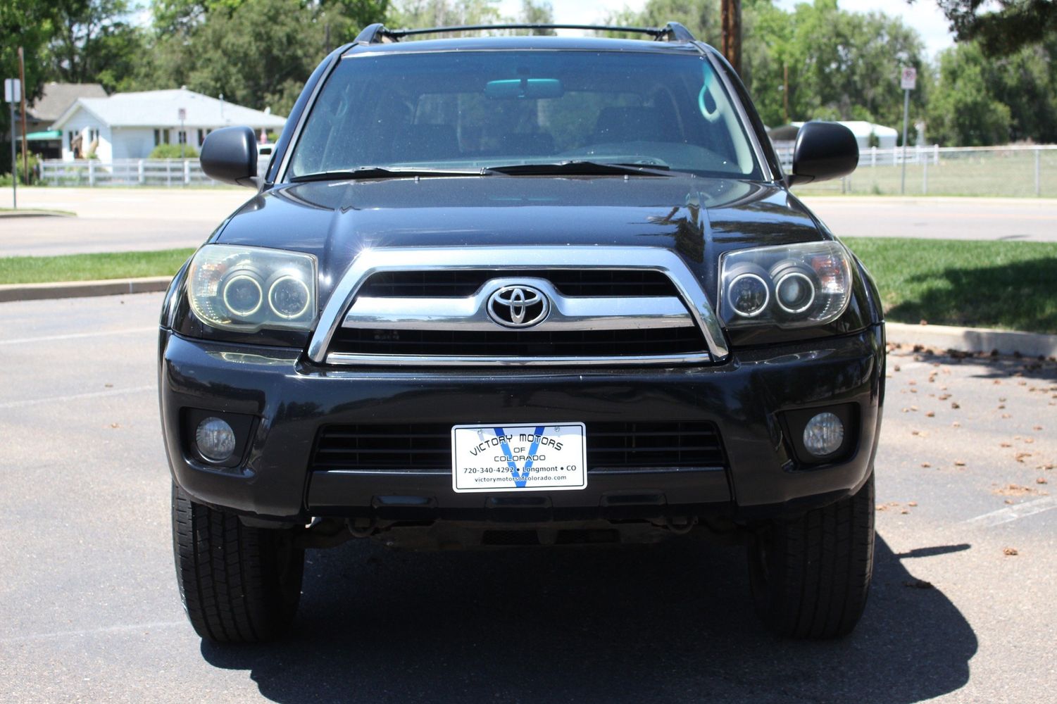 2006 Toyota 4Runner SR5 | Victory Motors of Colorado