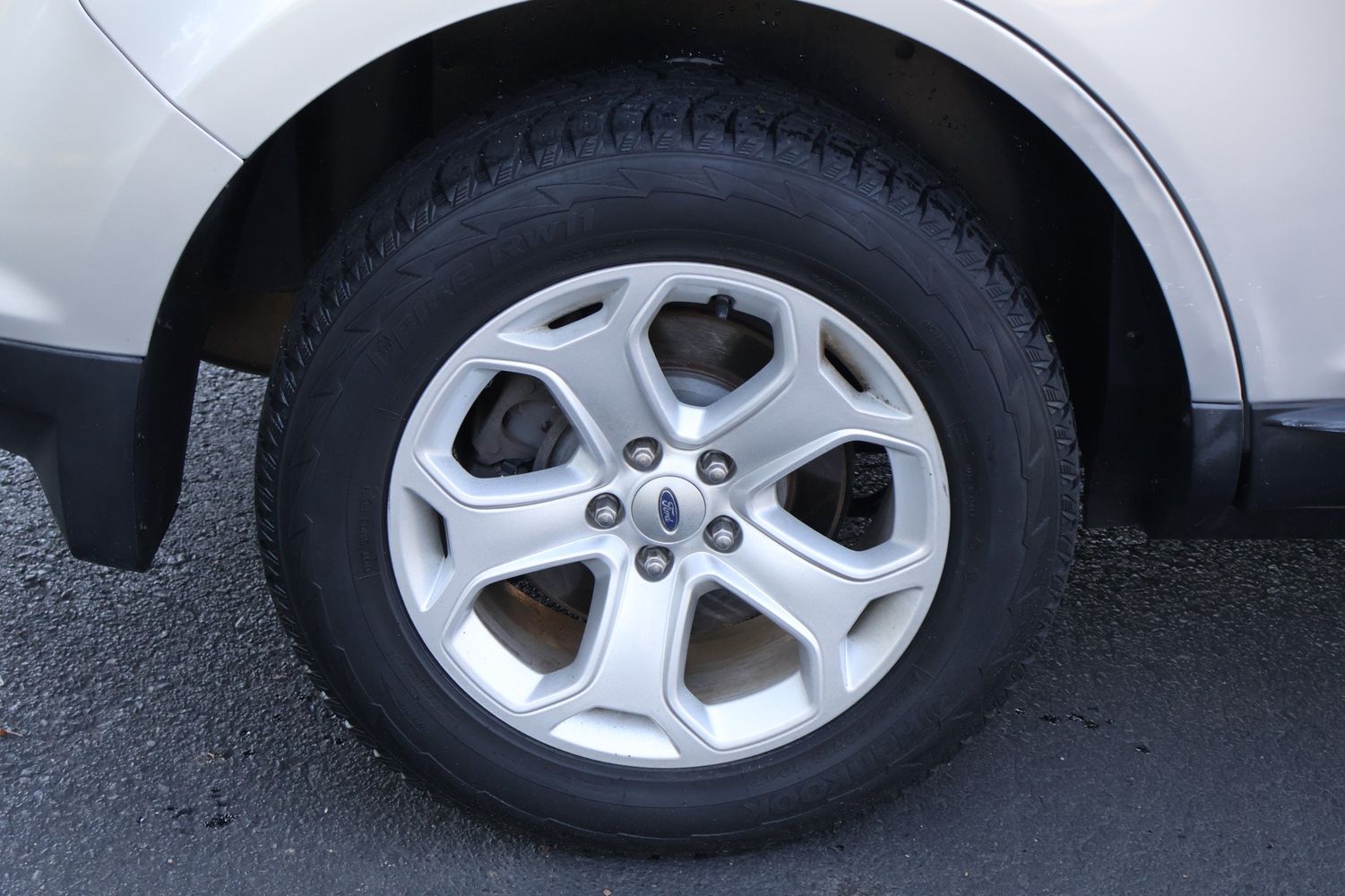 2014 Ford Edge SEL | Victory Motors of Colorado