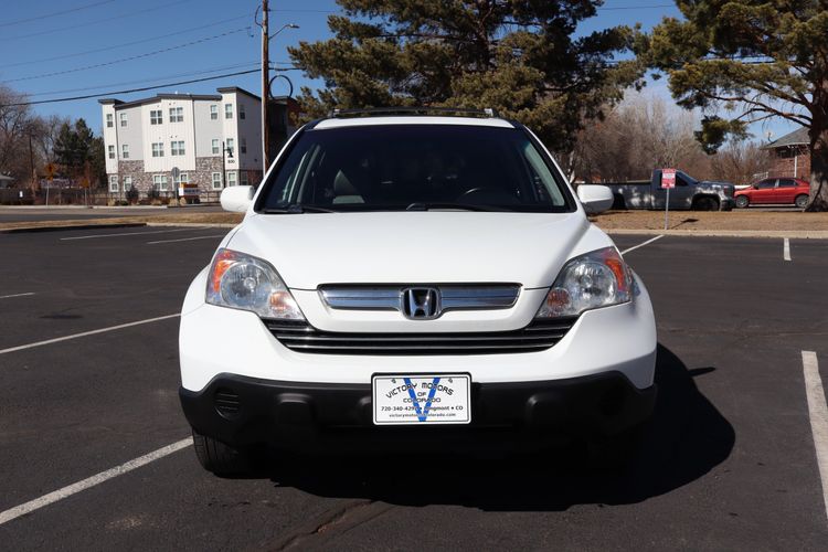 2009 Honda CR-V EX-L | Victory Motors of Colorado