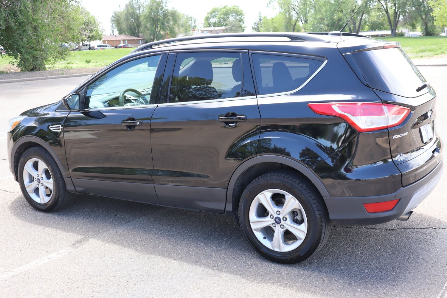 2016 Ford Escape SE | Victory Motors of Colorado