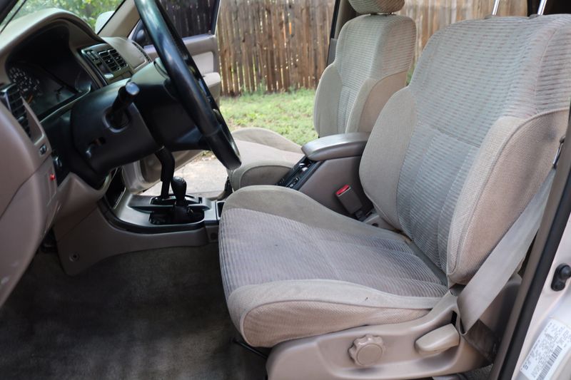 1998 Toyota 4Runner Photos