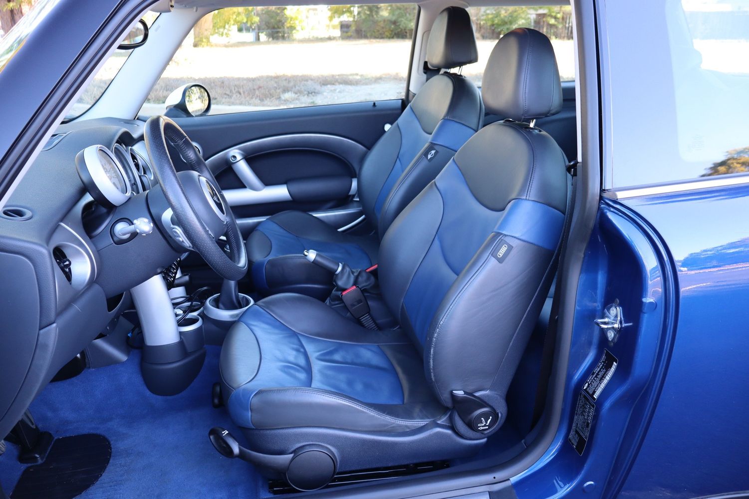 2004 MINI Cooper S | Victory Motors of Colorado