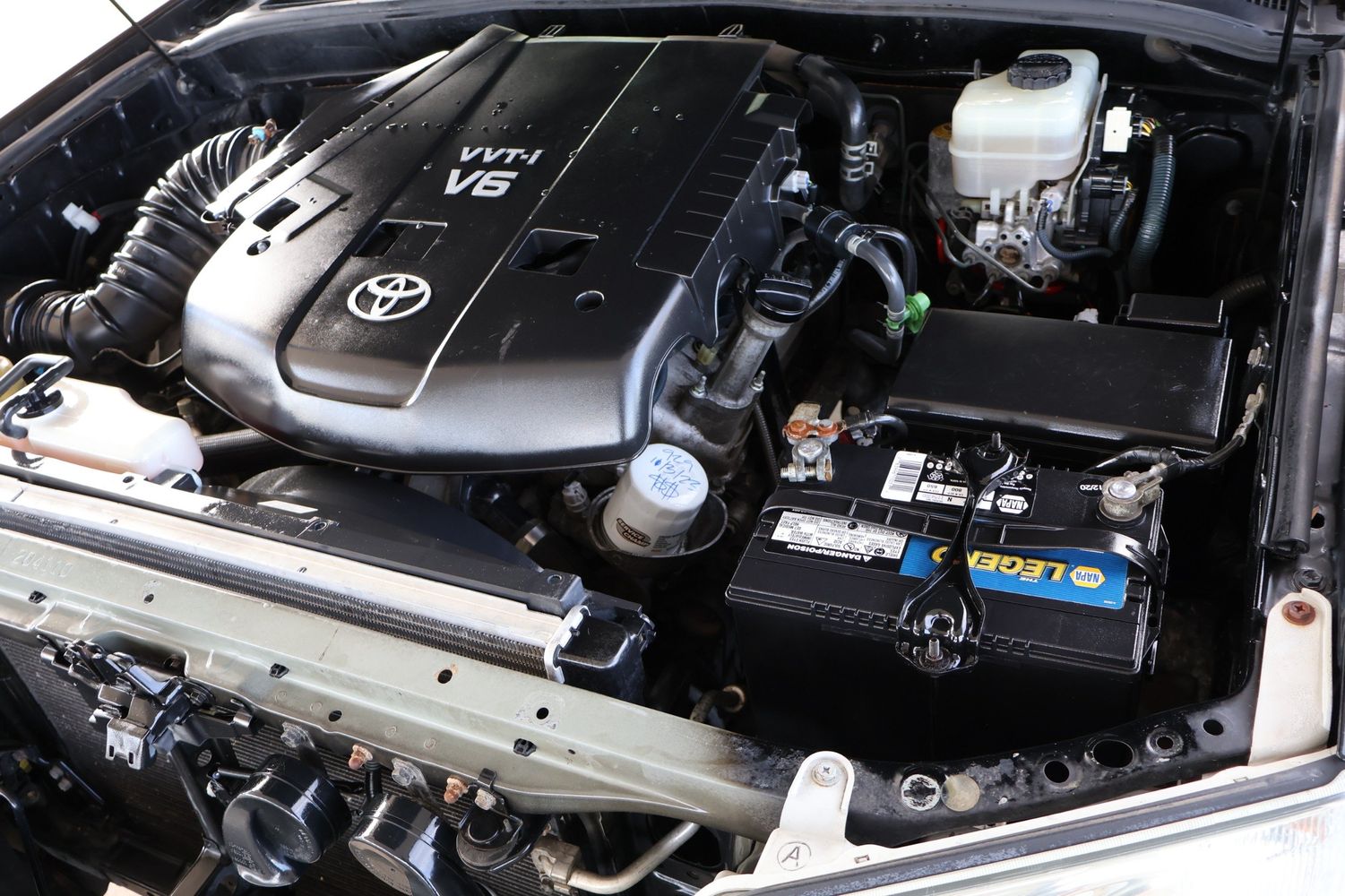 2005 Toyota 4Runner SR5 | Victory Motors of Colorado