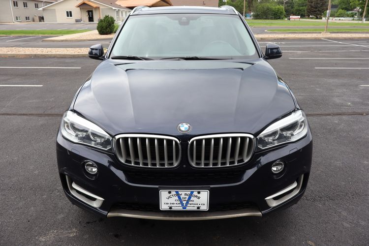 2016 BMW X5 xDrive40e | Victory Motors of Colorado