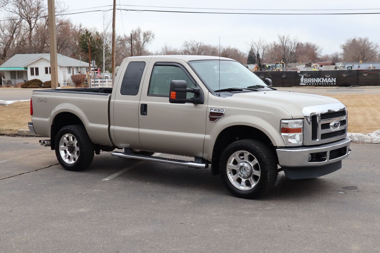 2010 Ford F-250 Super Duty XLT | Victory Motors of Colorado