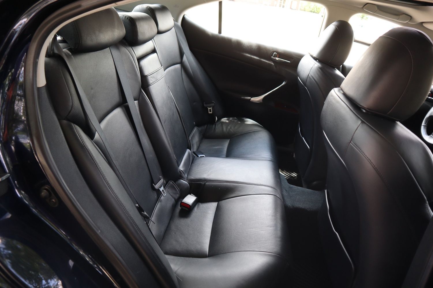 2007 Lexus IS 250 Base | Victory Motors of Colorado