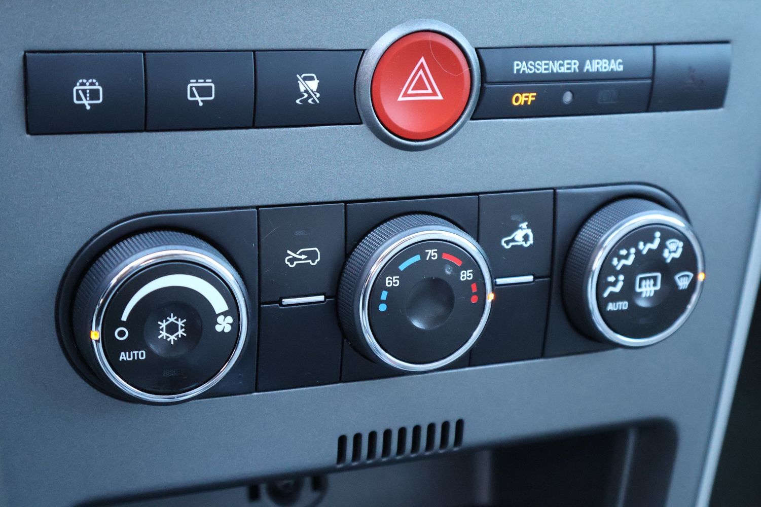 2008 Saturn Vue XR | Victory Motors of Colorado