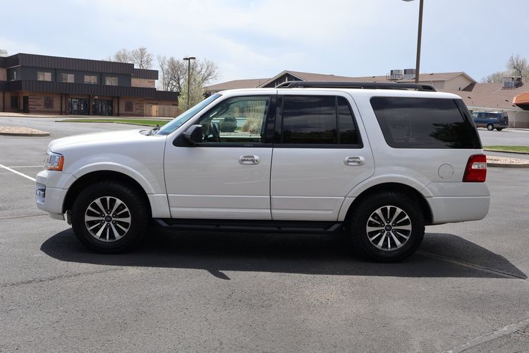 2017 Ford Expedition XLT | Victory Motors of Colorado