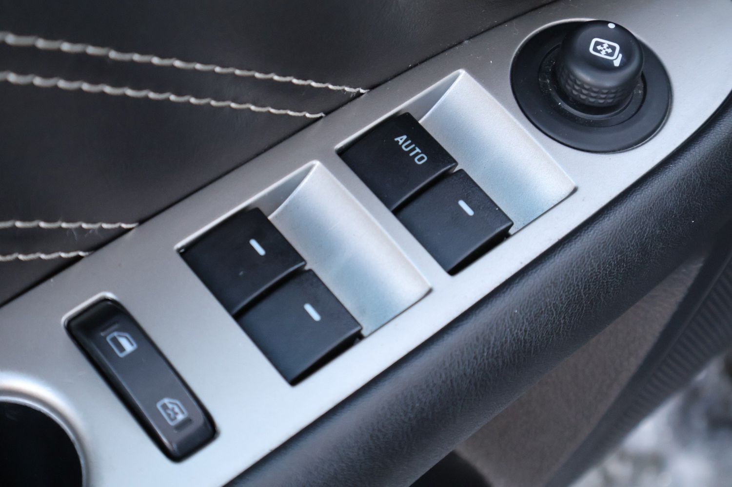 2010 Ford Fusion Sport | Victory Motors of Colorado