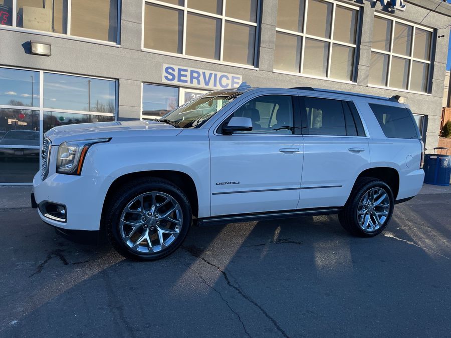 Used Vehicle Inventory | Royal Automotive LLC