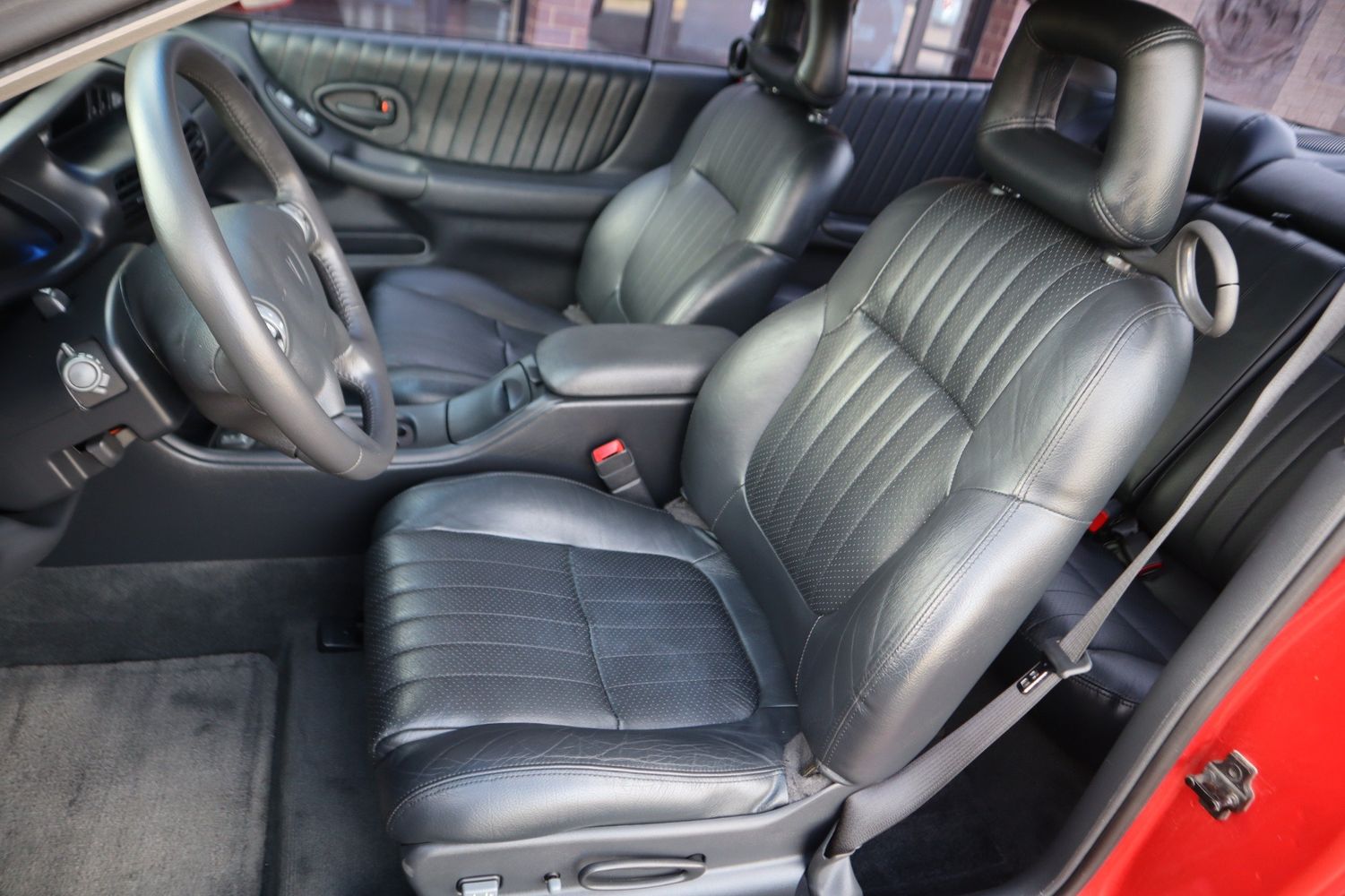 2002 Pontiac Grand Prix GTP | Victory Motors of Colorado