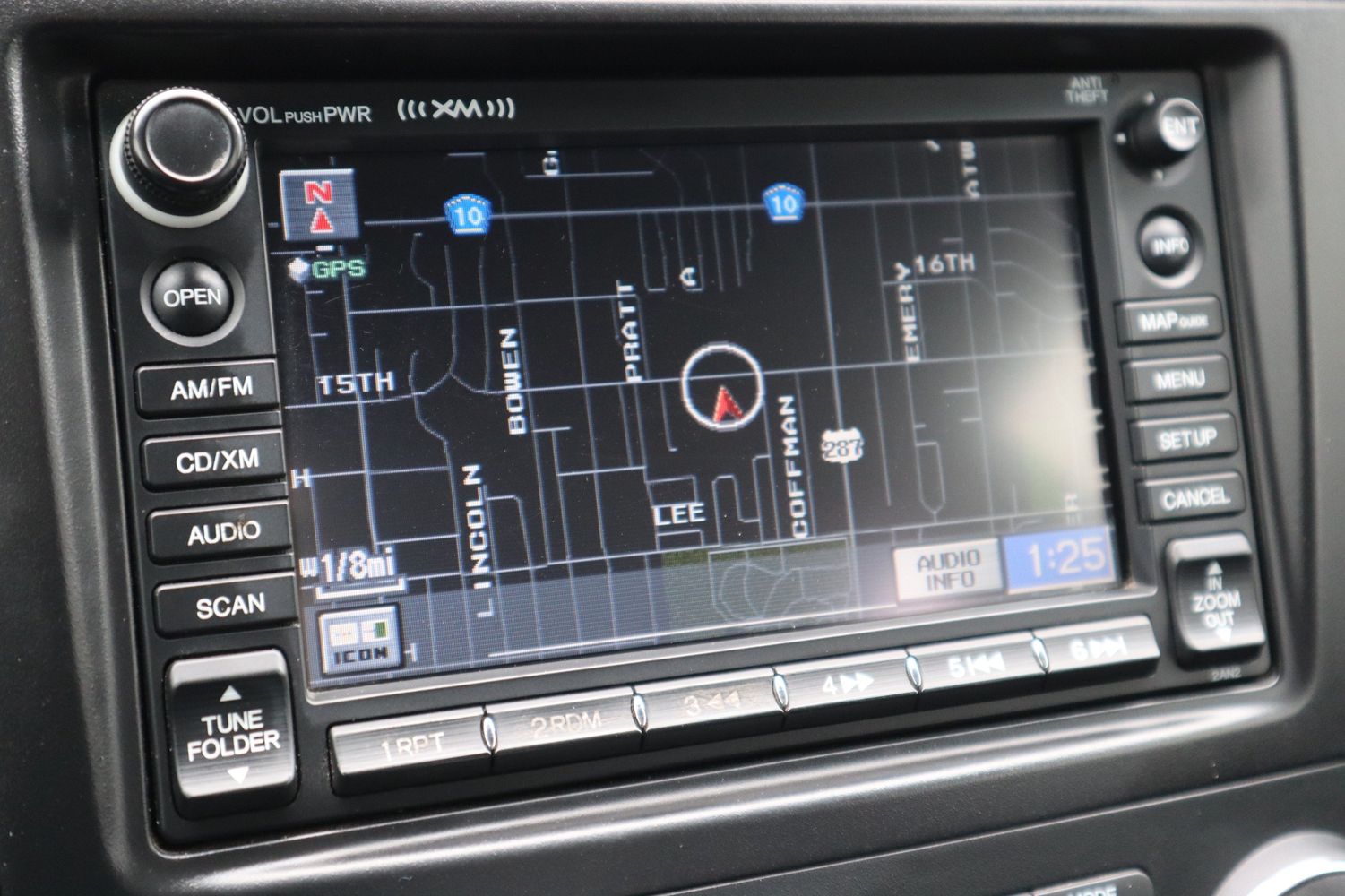 2010 Honda CR-V EX-L w/Navi | Victory Motors of Colorado