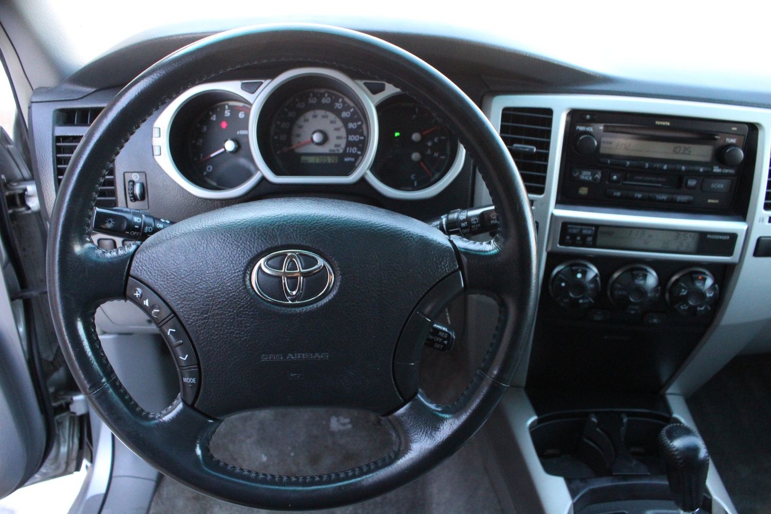 2003 Toyota 4Runner SR5 | Victory Motors of Colorado