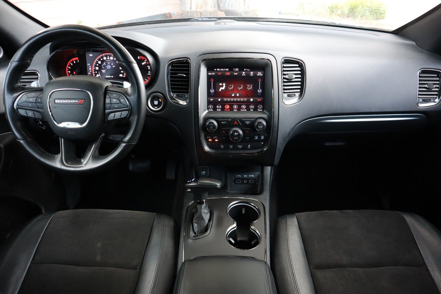 2019 Dodge Durango R/T | Victory Motors of Colorado