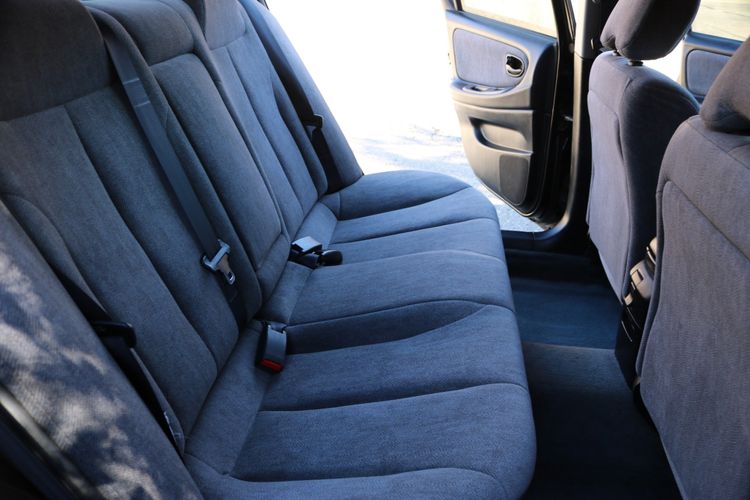 2000 Nissan Maxima SE | Victory Motors of Colorado